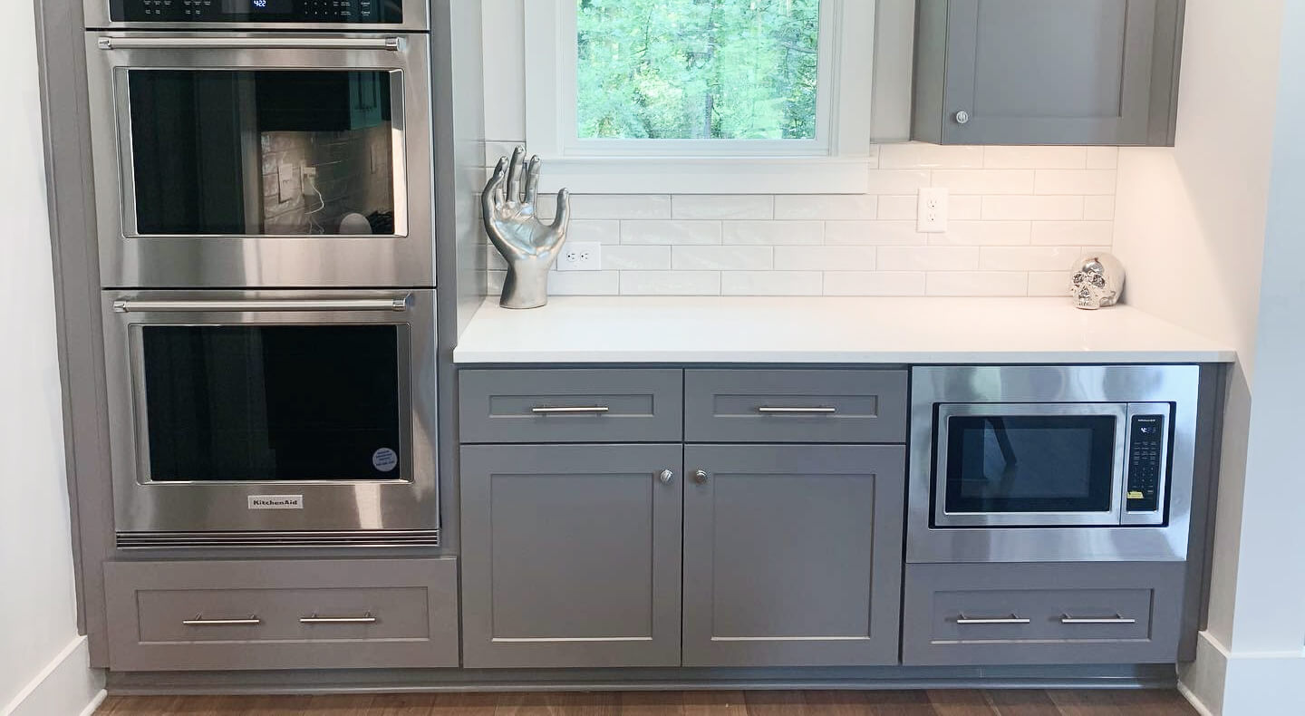 Small Kitchen Layout Ideas | KitchenAid