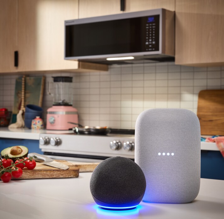 Explore Microwave Ovens With Powerful Features | KitchenAid