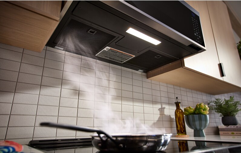 Explore Microwave Ovens With Powerful Features | KitchenAid