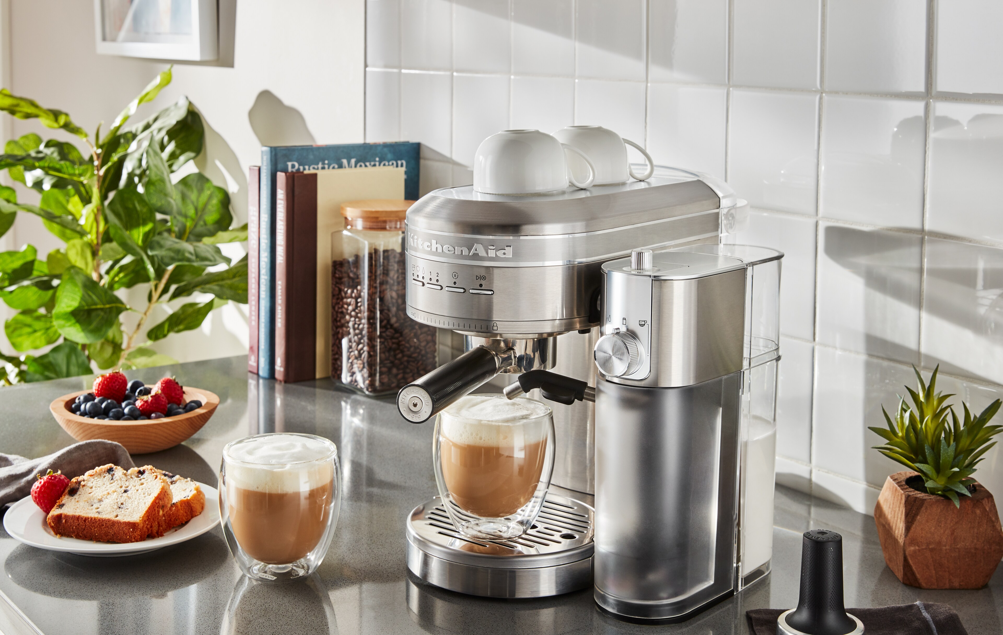Kitchen Appliances to Bring Culinary Inspiration to Life | KitchenAid