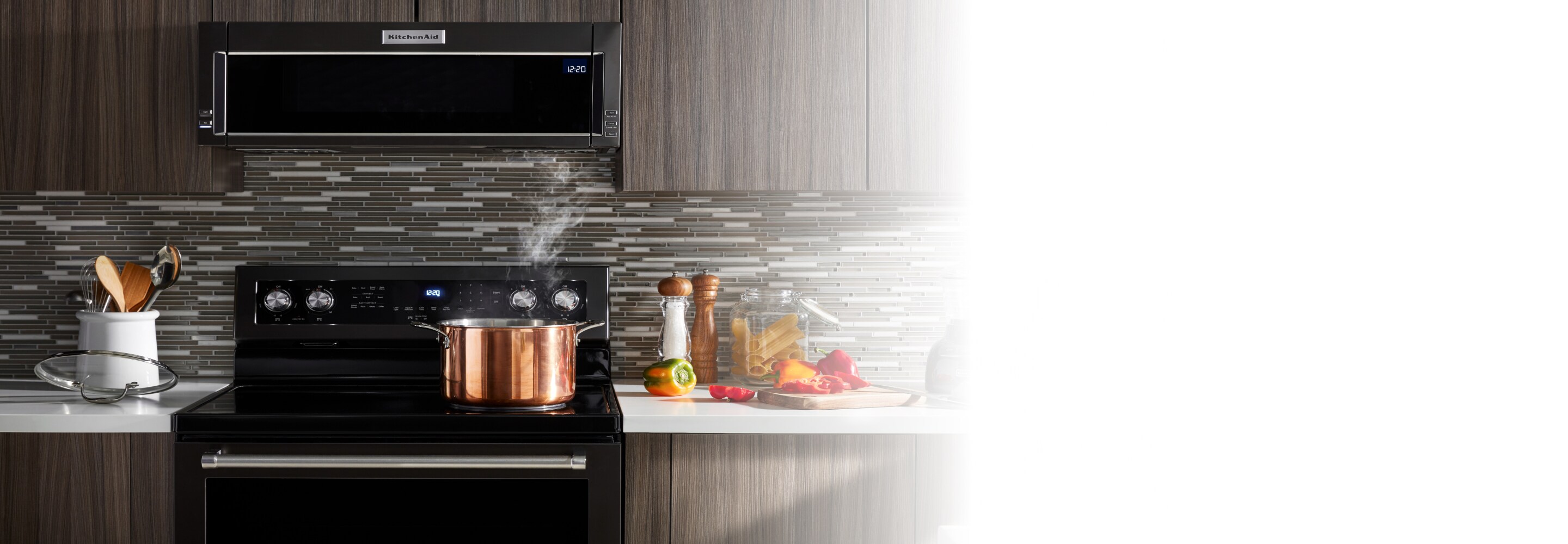 Kitchen Appliances to Bring Culinary Inspiration to Life | KitchenAid