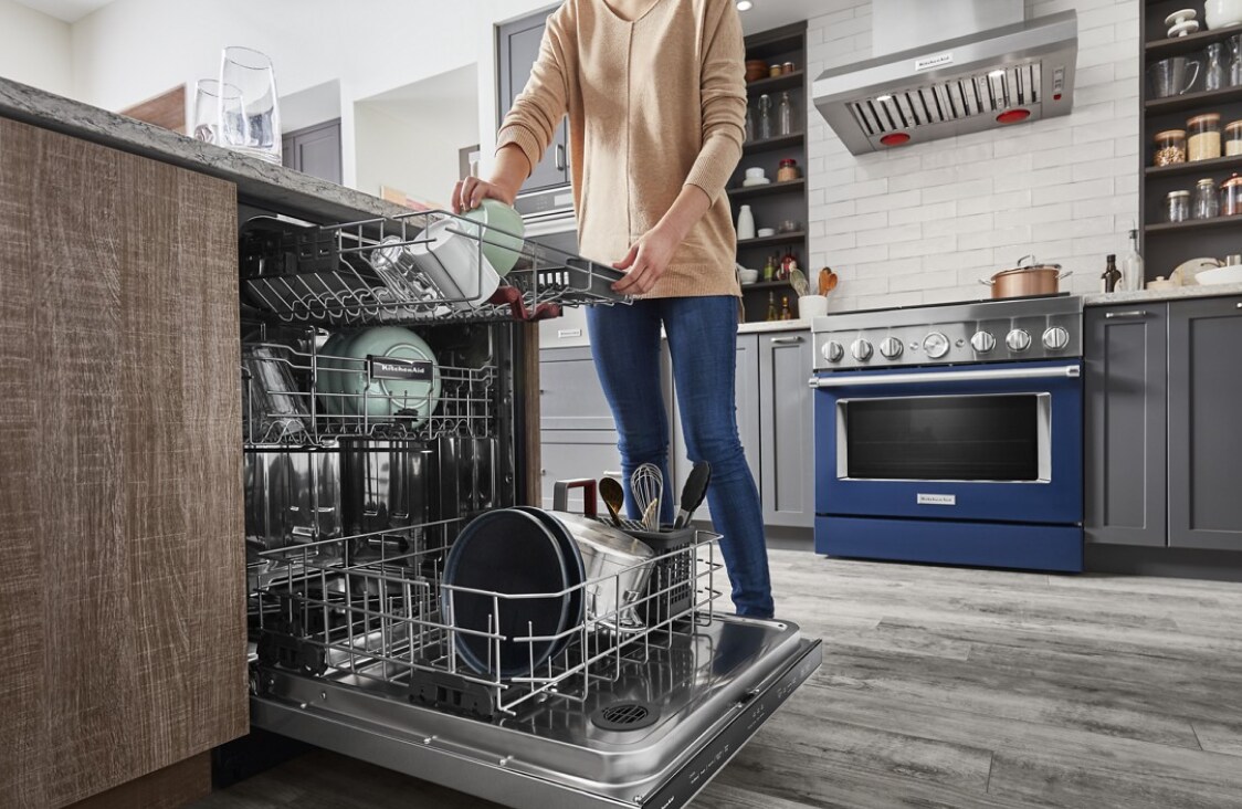 Kitchen Appliances to Bring Culinary Inspiration to Life | KitchenAid