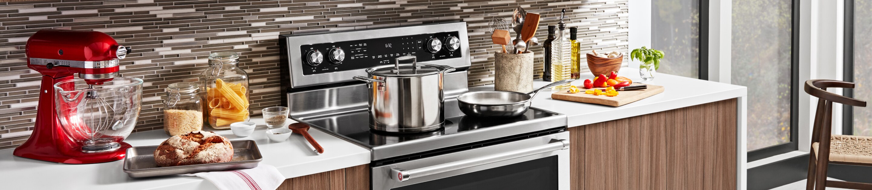 Kitchen Appliance Sales | KitchenAid