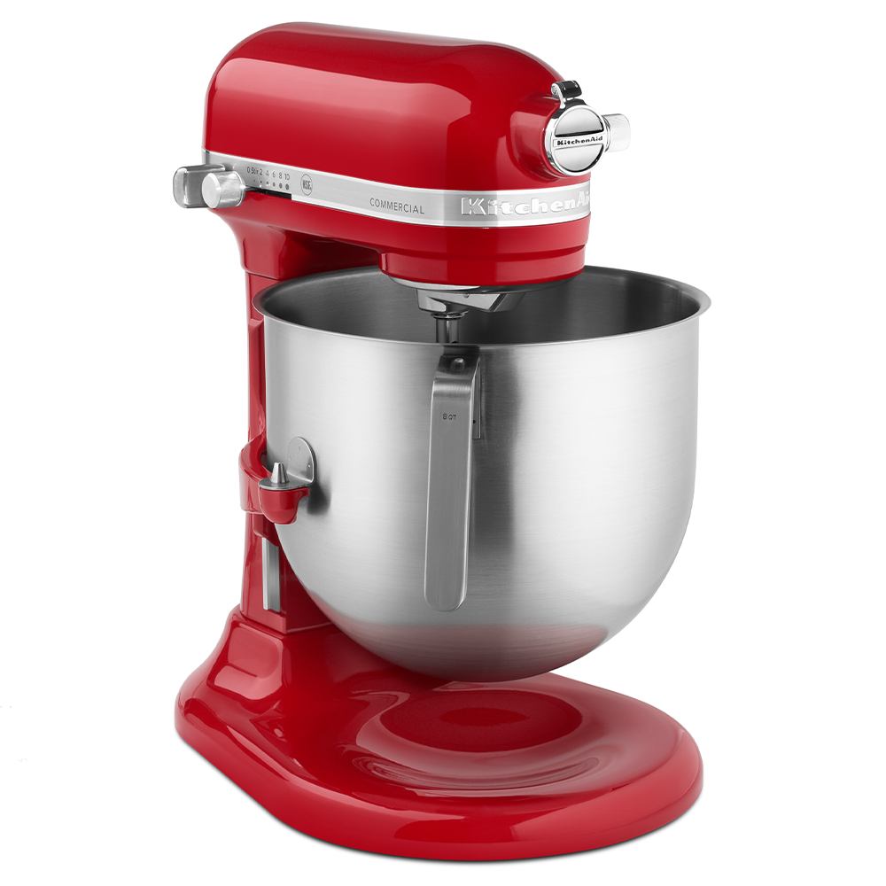 Batidora Professional 600 5.7L Batidora Professional 600 5.7L