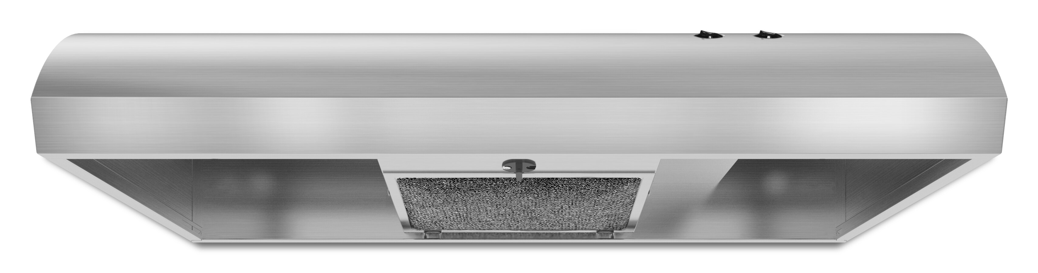 30" Range Hood with the FIT System Stainless Steel UXT4130ADS | KitchenAid