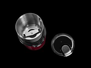 Empire Red Blade Coffee Grinder BCG111ER | KitchenAid