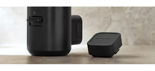 KitchenAid Go™ Cordless Battery KRB12 | KitchenAid