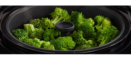 Grain and Rice Cooker Black Matte KGC3155BM | KitchenAid