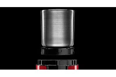 Coffee and Spice Grinder Onyx Black BCG211OB | KitchenAid