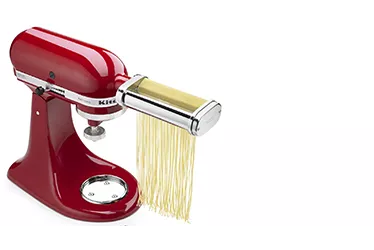 2-Piece Pasta Cutter Set KSMPCA | KitchenAid