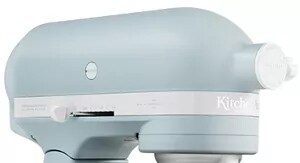 Misty Blue Limited Edition Heritage Artisan® Series Model K 5 Quart ...