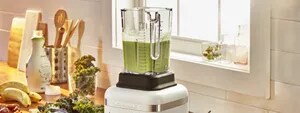 Matte Gray High Performance Series Blender KSB6060FG | KitchenAid