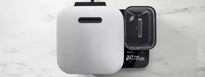 Grain and Rice Cooker Black Matte KGC3155BM | KitchenAid