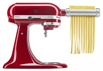 5-Piece Pasta Deluxe Set KSMPDX | KitchenAid