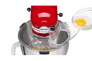 Secure Fit Pouring Shield KSMTHPS | KitchenAid
