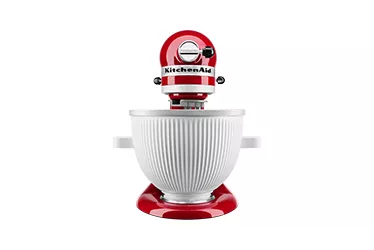 Ice Cream Maker Attachment KSMICM | KitchenAid