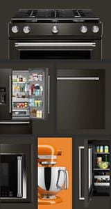 Destination: Design | KitchenAid