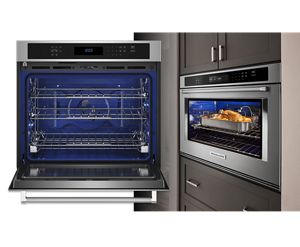 Innovative Wall Ovens to Help Inspire Your Cooking | KitchenAid