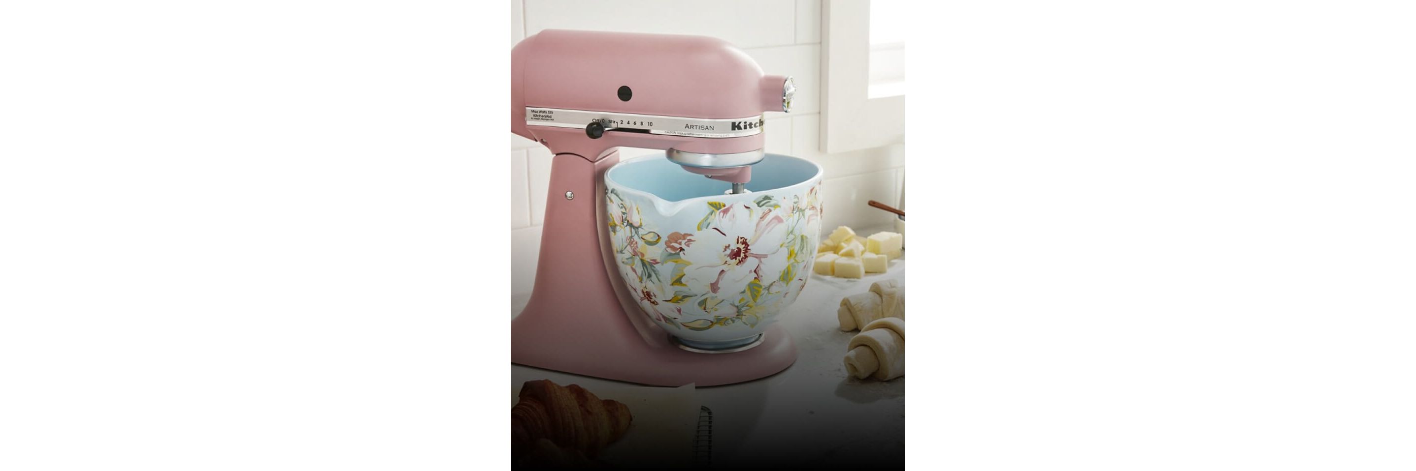 Kitchen Appliances to Bring Culinary Inspiration to Life | KitchenAid
