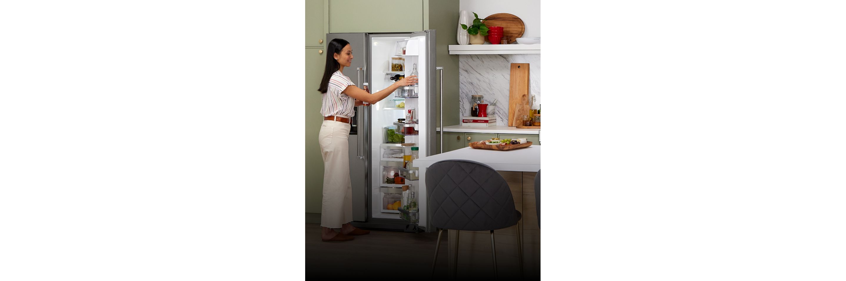 Kitchen Appliances to Bring Culinary Inspiration to Life | KitchenAid