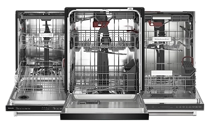 pro action dishwasher