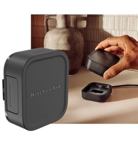 Benefits of Going Cordless: Less Clutter and More Flexibility | KitchenAid