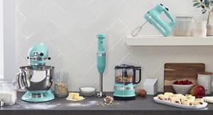 Moving Kitchen Appliances | KitchenAid