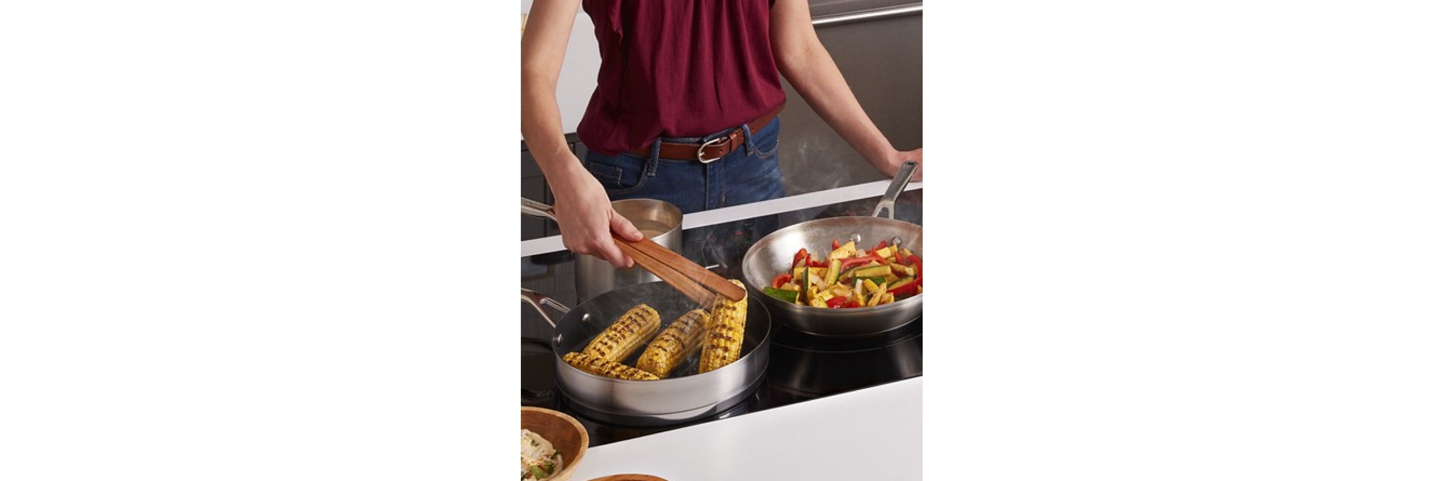 Kitchen Appliances to Bring Culinary Inspiration to Life | KitchenAid