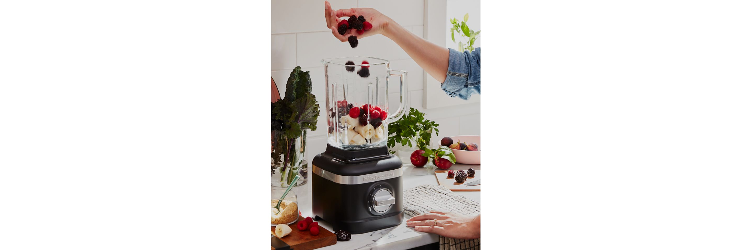 Kitchen Appliances to Bring Culinary Inspiration to Life | KitchenAid