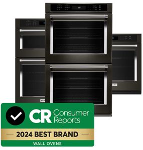 Major Kitchen Appliances | KitchenAid