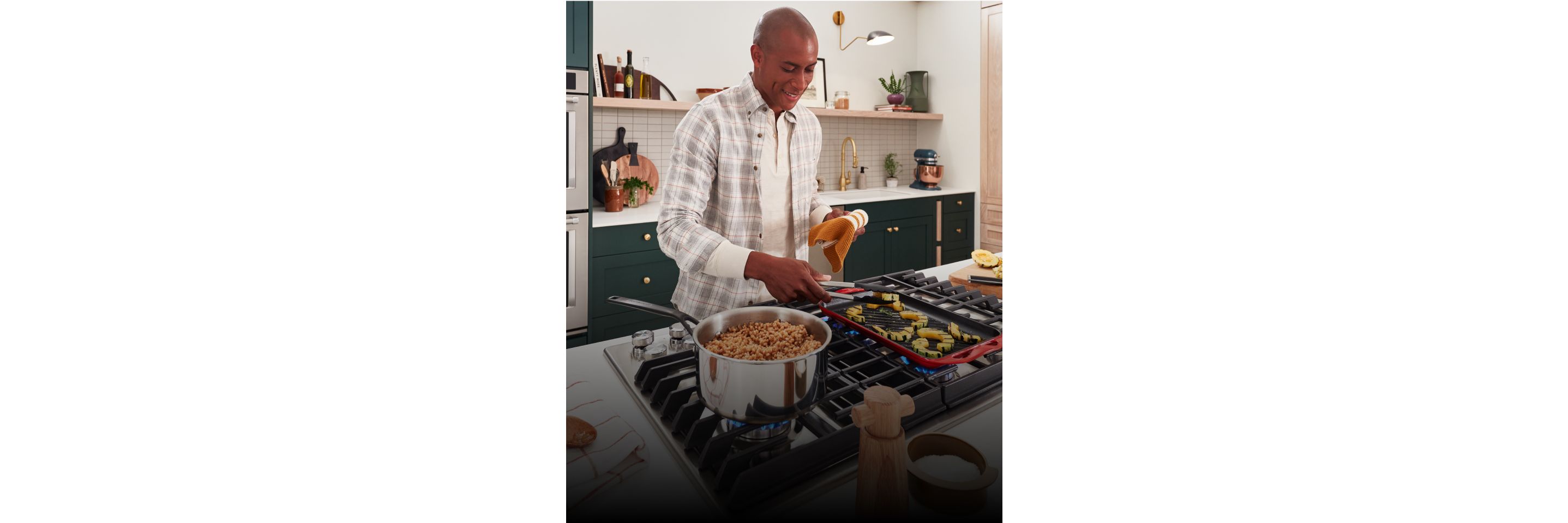 Kitchen Appliances to Bring Culinary Inspiration to Life | KitchenAid