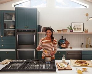 Major Kitchen Appliances | KitchenAid