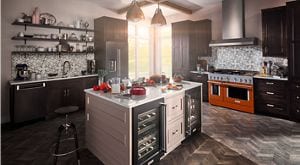 Design Series 2024 | KitchenAid