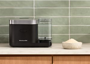 Evergreen Design Series | KitchenAid