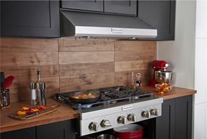 Built-In Appliances | KitchenAid