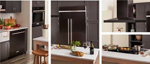 Built-In Appliances | KitchenAid