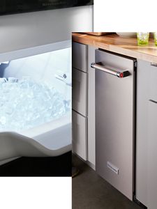 Explore Refrigerators Designed to Inspire Creativity | KitchenAid