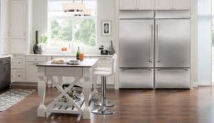 Explore Refrigerators Designed to Inspire Creativity KitchenAid