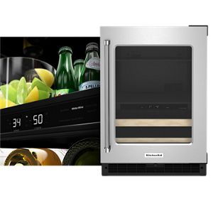 Explore Refrigerators Designed to Inspire Creativity | KitchenAid