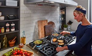 Cooktops | KitchenAid