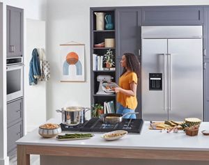 Explore Refrigerators Designed to Inspire Creativity | KitchenAid