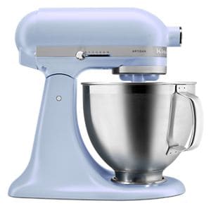 2024 Color of the Year: Blue Salt | KitchenAid