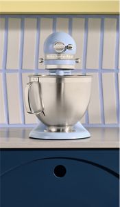 2024 Color of the Year: Blue Salt | KitchenAid