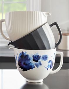 2024 Color of the Year: Blue Salt | KitchenAid