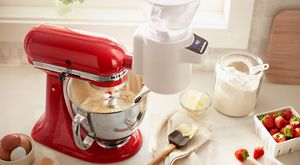 13 Types of Flour & When to Use Them | KitchenAid