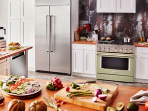 15 Kitchen Appliance & Design Trends for 2025 | KitchenAid