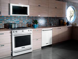 15 Kitchen Appliance & Design Trends for 2025 | KitchenAid