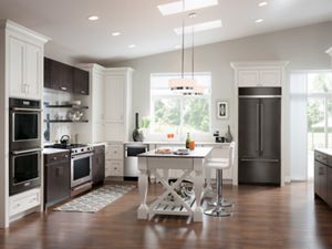 15 Kitchen Appliance & Design Trends for 2025 | KitchenAid