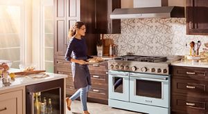 15 Kitchen Appliance & Design Trends for 2025 | KitchenAid