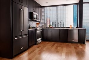 5 Dishwasher Placement Ideas | KitchenAid